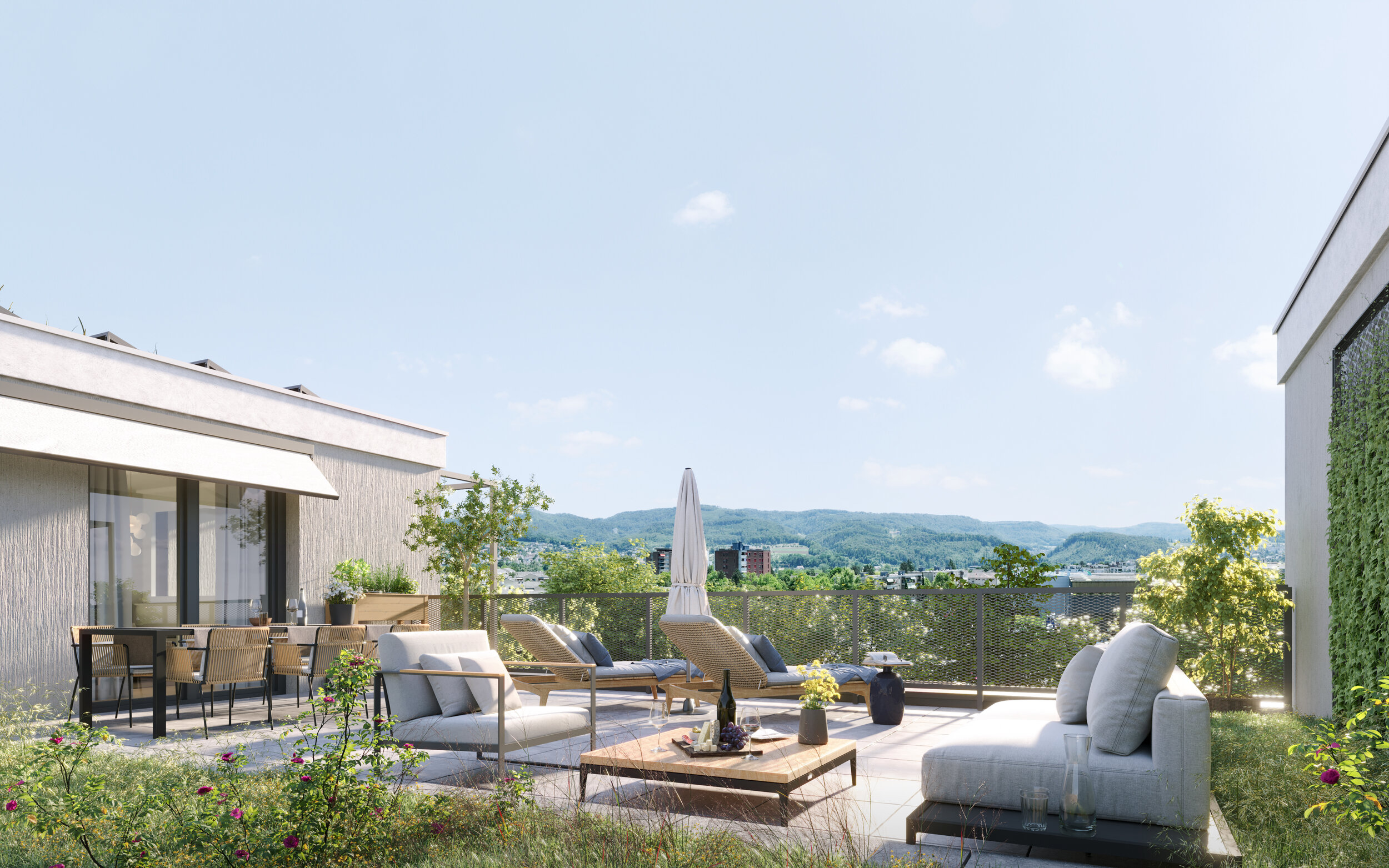 Vivo Aesch :: Angebot